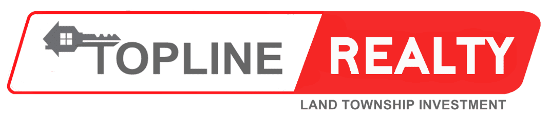 Topline Realty - The Real Estate Developer Deals In Plots In Siliguri